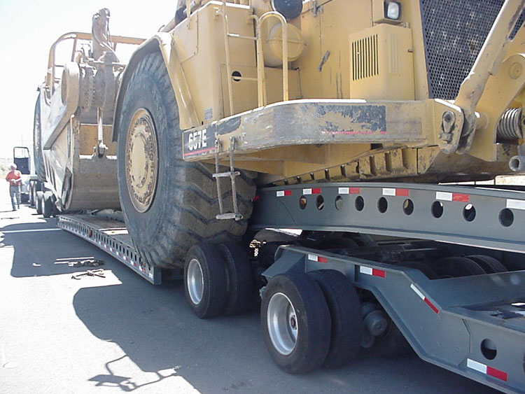 Cozad! Trailers - Photo Gallery