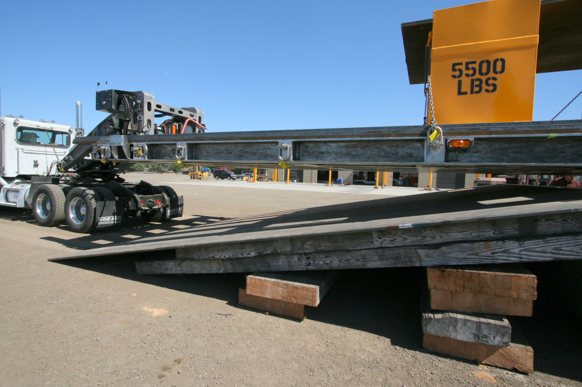 Air Transportation System