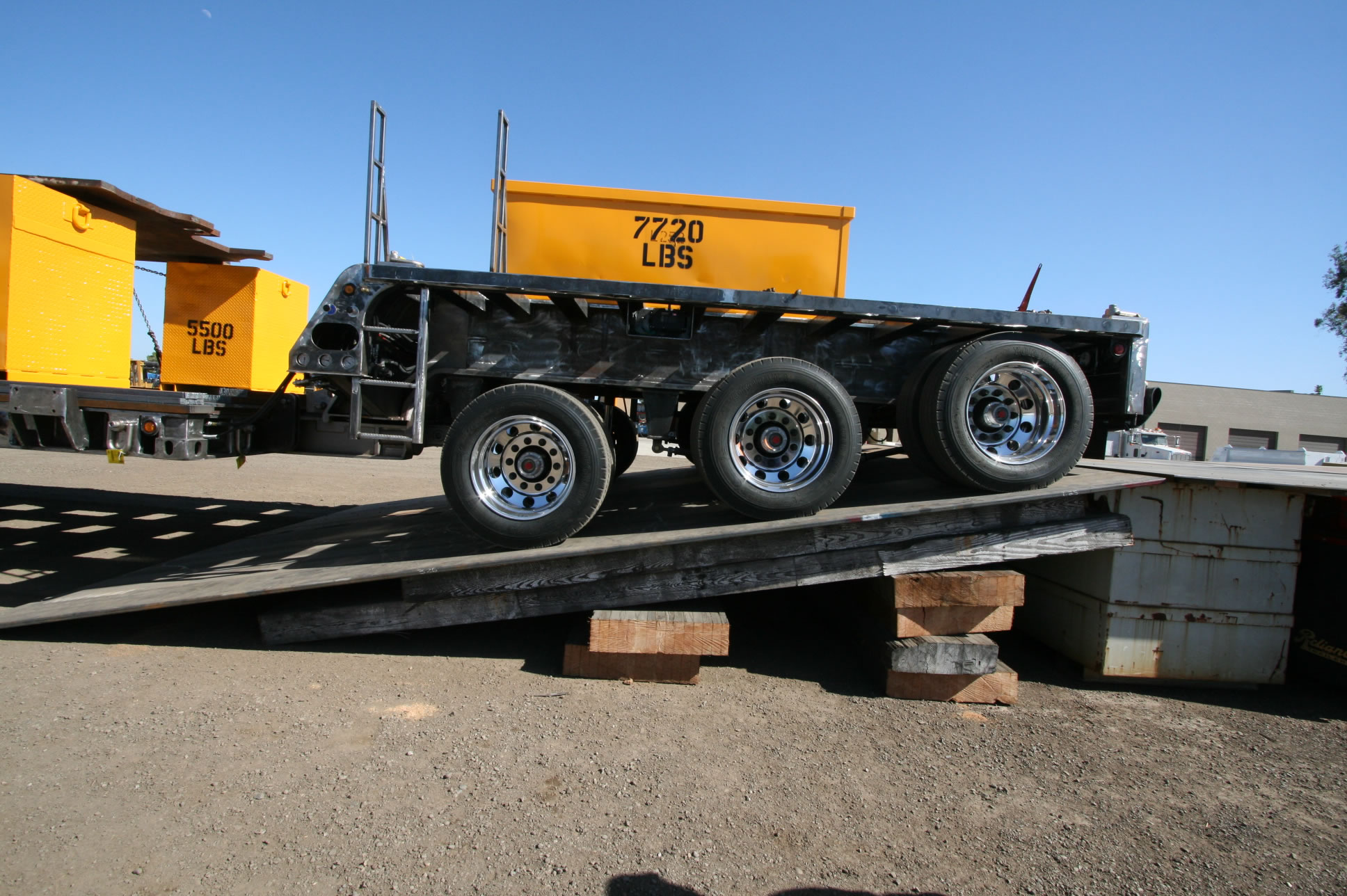 Air Transportation System