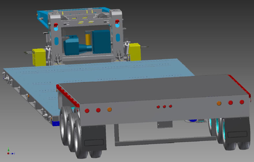 Air Transportation System