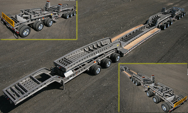 ATS Special Transport - Page 2 - SCS Software